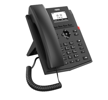 Fanvil Phones - SNM Pakistan